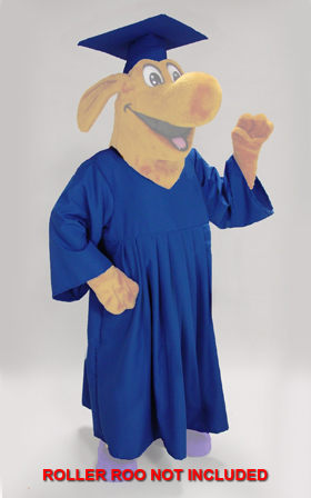 RSA Members Mascots & Costumes - MaskUS.com